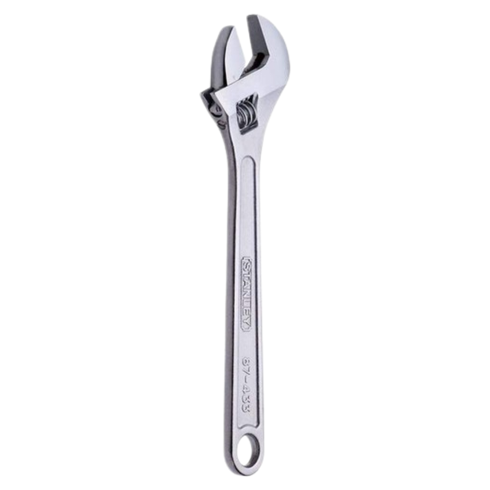 Adjustable Wrench 12 Inch