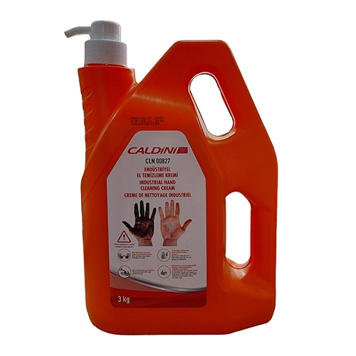 Orange Goop Multi Purpose Hand Cleaner