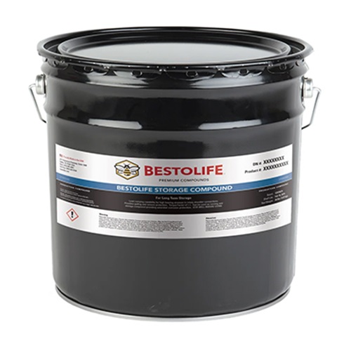 BESTOLIFE STORAGE COMPOUND 640235