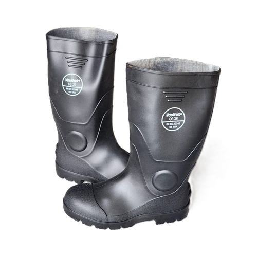 S5 GUM BOOT
